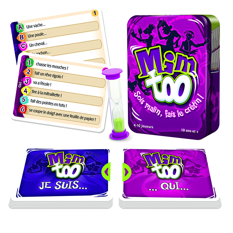 Mimtoo - LilloJEUX - Boutique de jeux de société québécoise