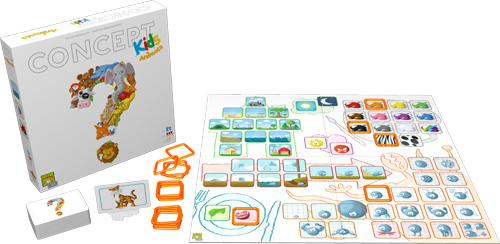 Concept Kids - LilloJEUX - Boutique de jeux de société québécoise