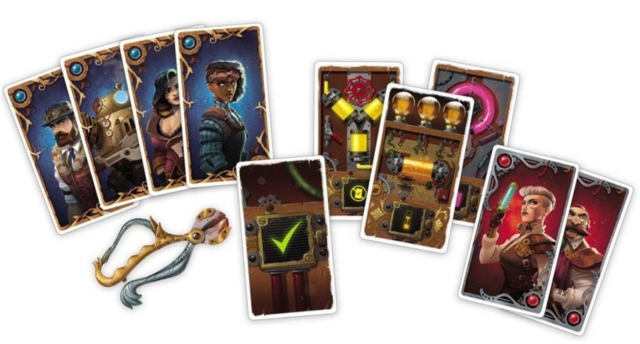 Time Bomb Evolution (VF) - LilloJEUX Boutique de Jeux