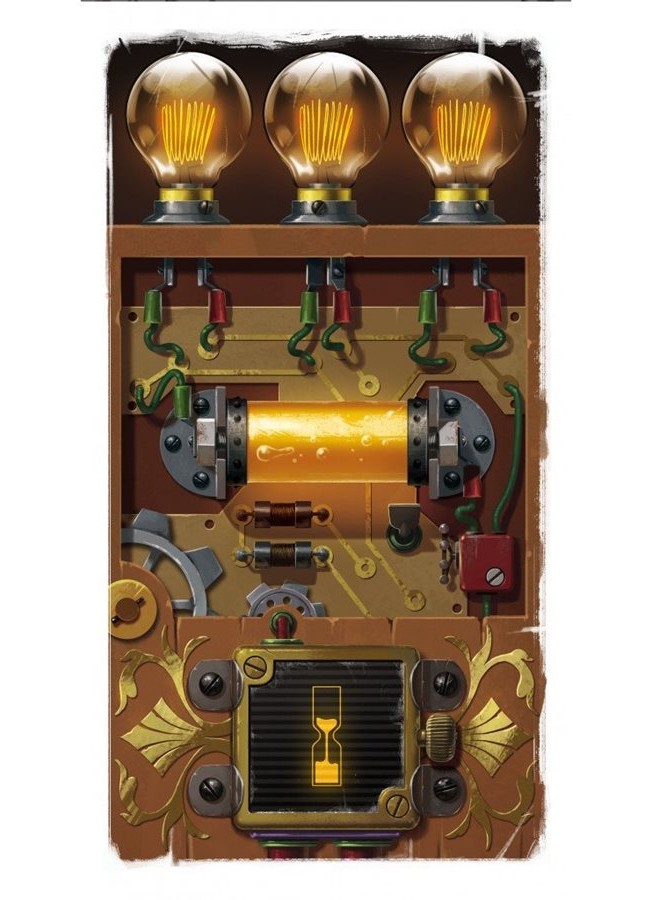 Time Bomb Evolution (VF) - LilloJEUX Boutique de Jeux