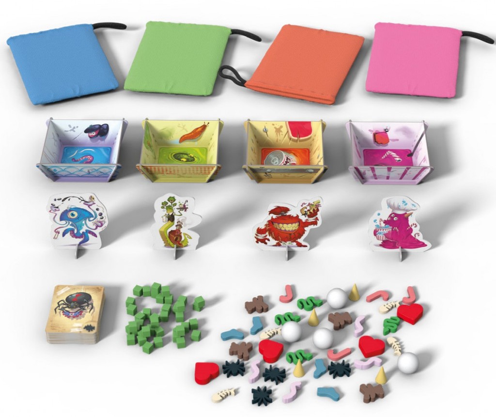 Monster Soup ML LilloJEUX Boutique Qu b coise Monster Soup ML LilloJEUX Boutique Qu b coise
