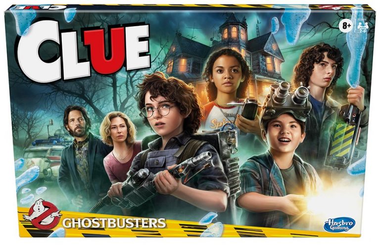 Clue - Le jeu d'enquête Classique (Nouvelle Version) - LilloJEUX