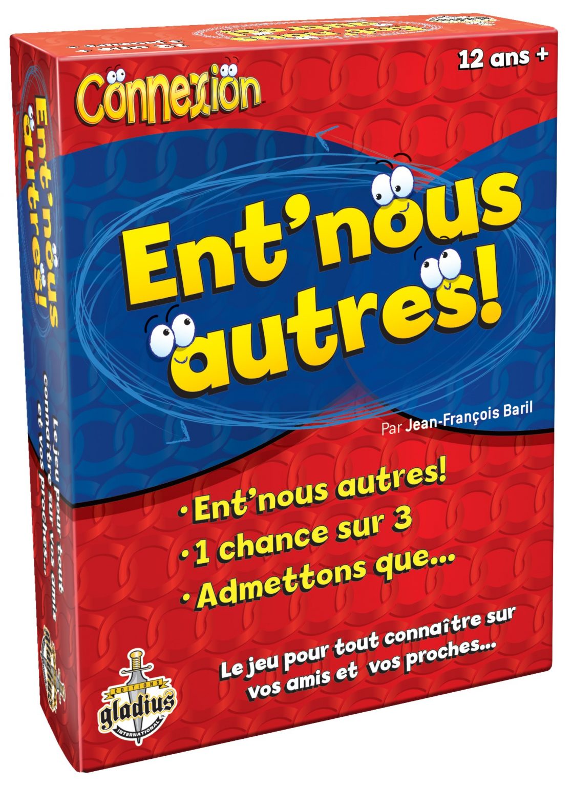 Connexion - LilloJEUX - Boutique québécoise de jeux