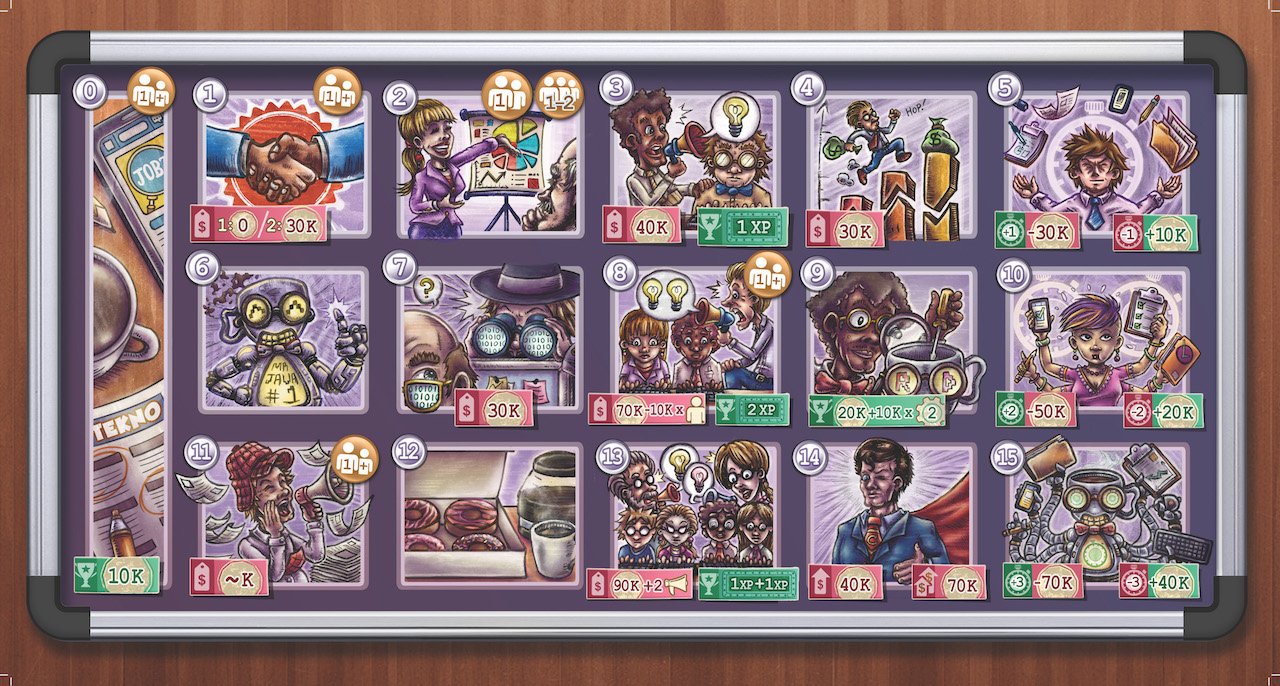 Mr. Java (ML) - LilloJEUX