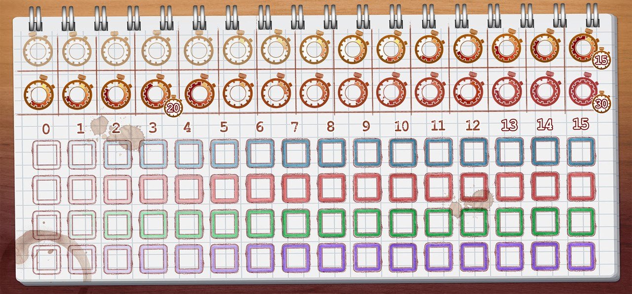 Mr. Java (ML) - LilloJEUX