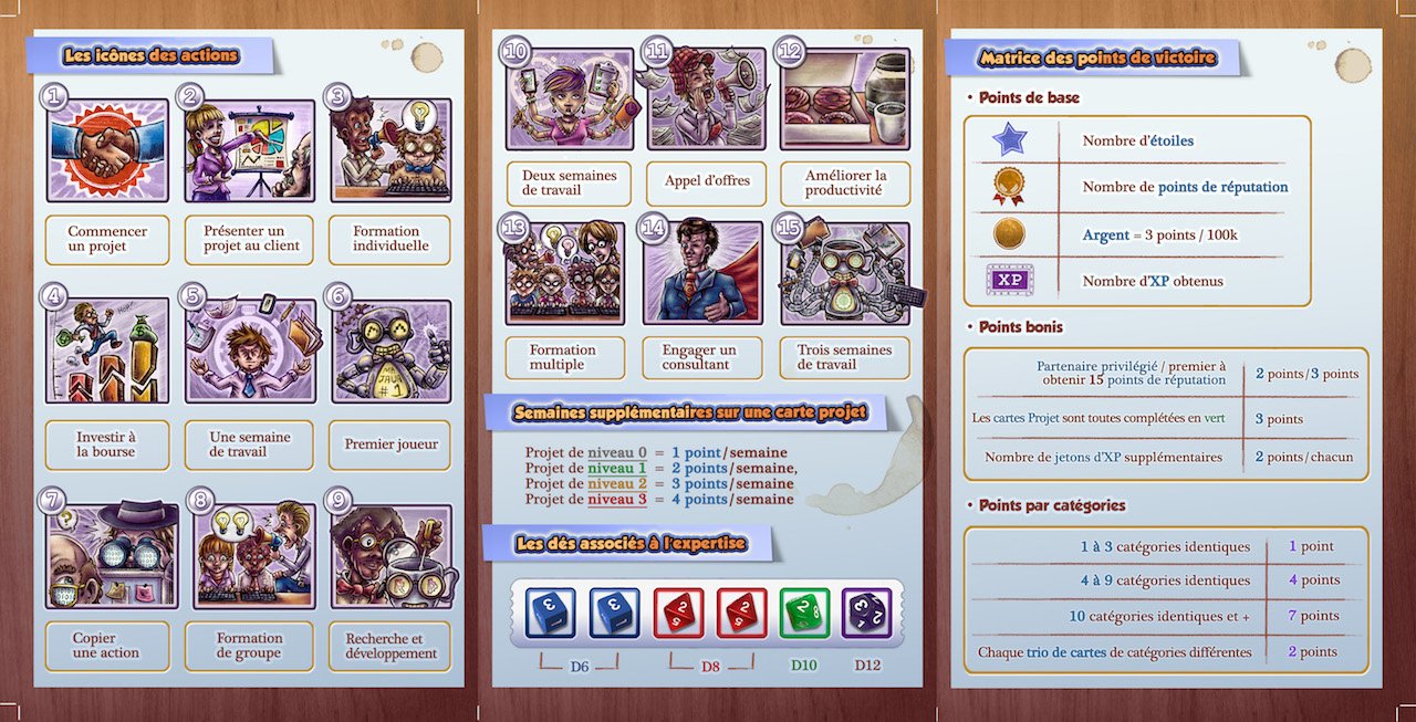 Mr. Java (ML) - LilloJEUX