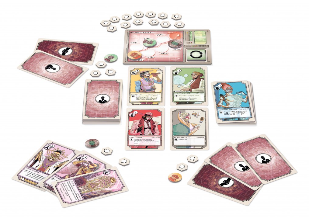 Ephios (VF) - LilloJEUX