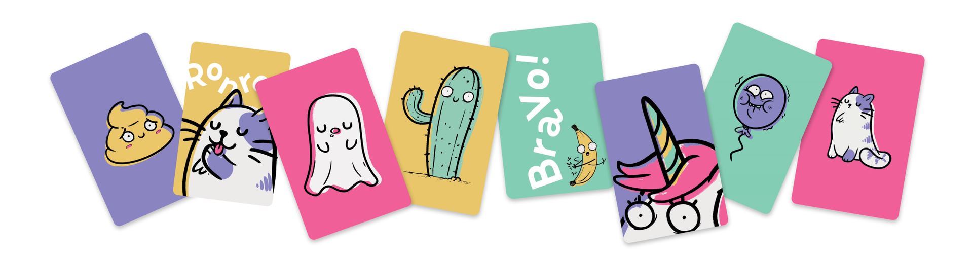 Bravo! Bravo! - LilloJEUX