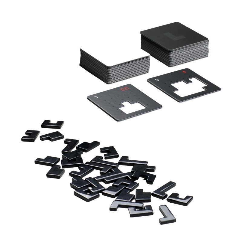 Project L - Ghost Piece (ext) (ML) - LilloJEUX