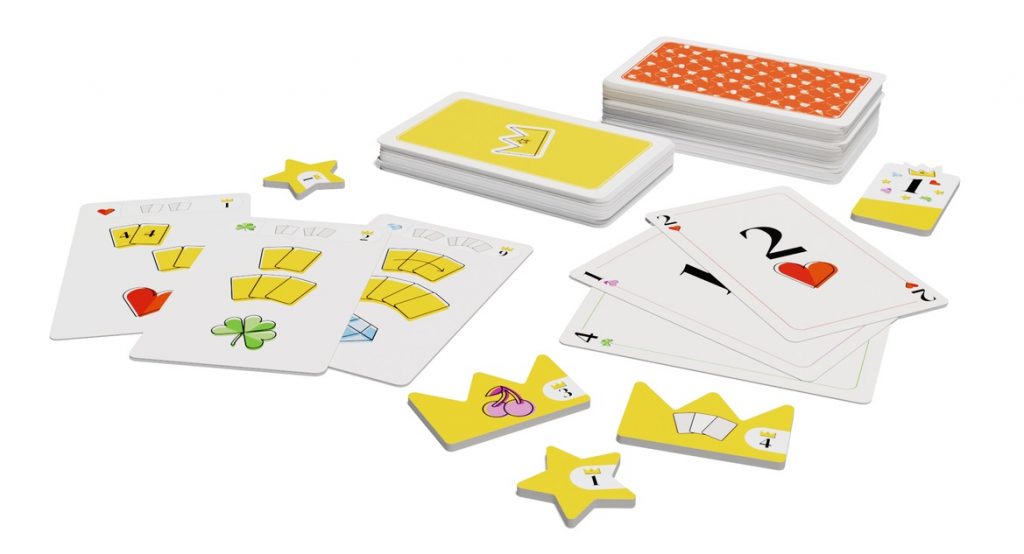 Romi Rami (VF) - LilloJEUX