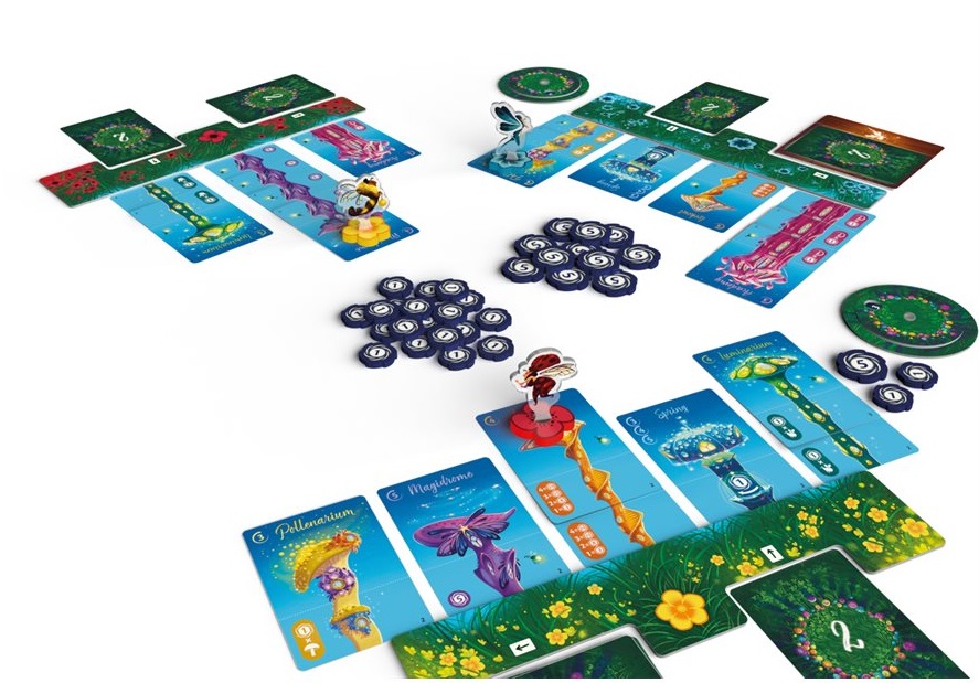 Fairy Ring (VF) - LilloJEUX