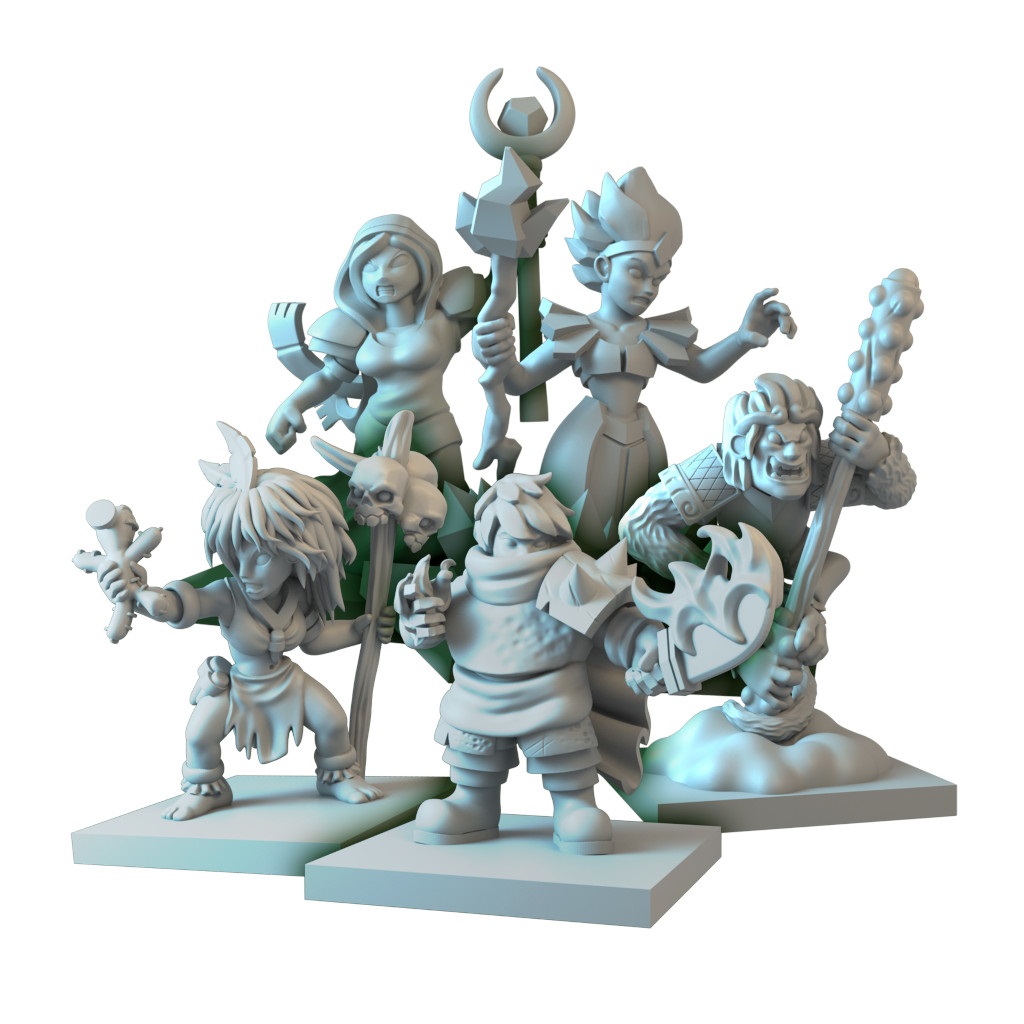 Kingdom Rush 2: Fureur Élémentale - LilloJEUX - Boutique de jeux