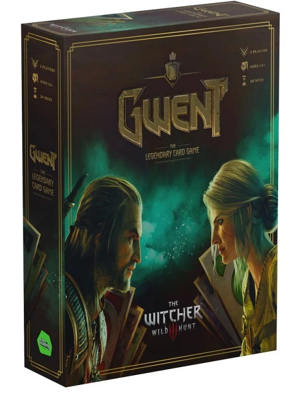 Gwent (VF) - LilloJEUX
