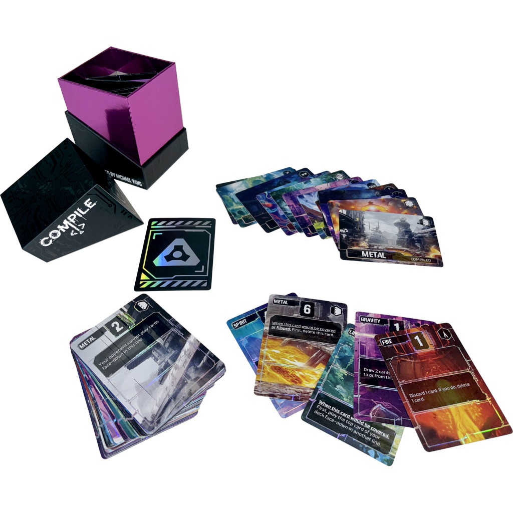 Compile (VF) - LilloJEUX