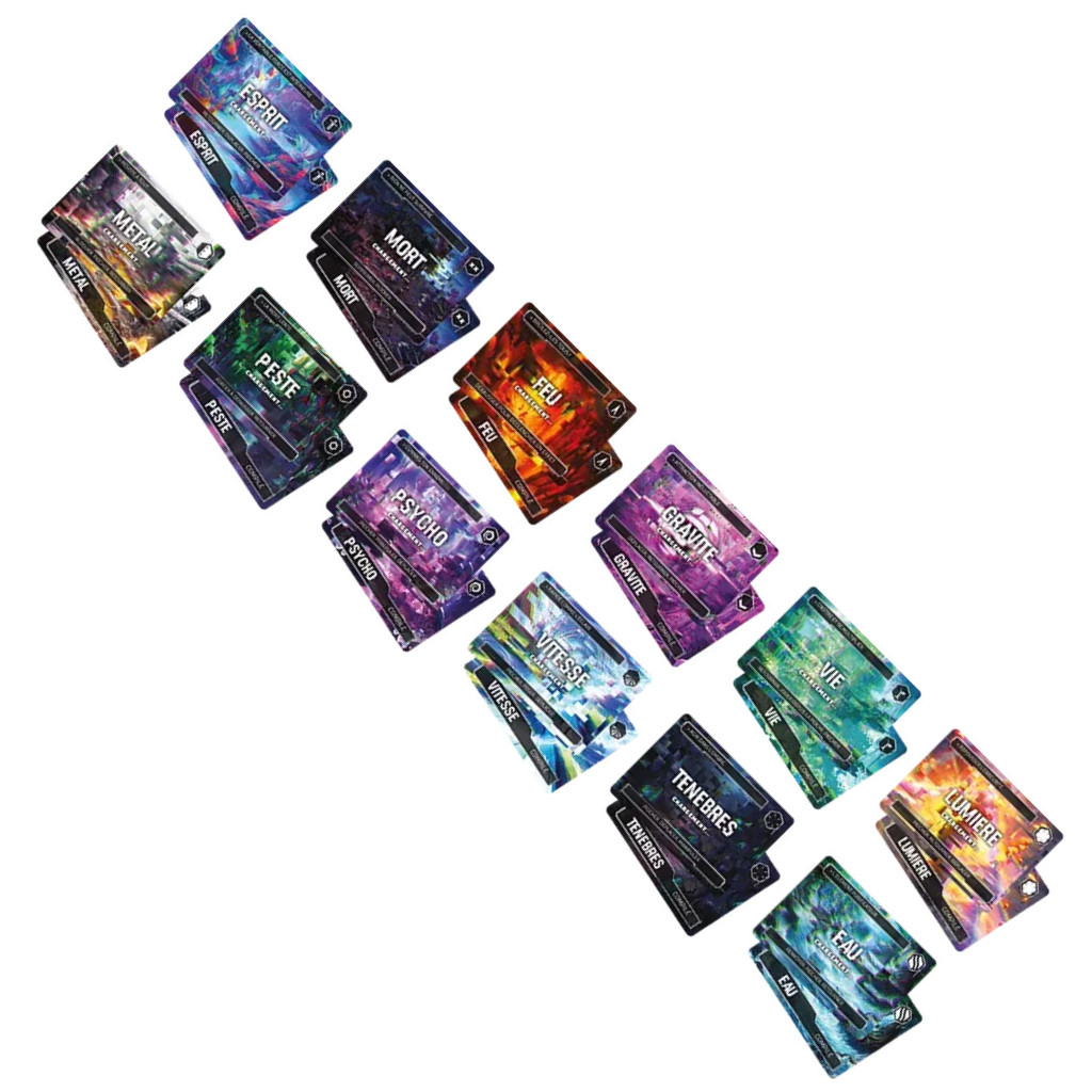 Compile (VF) - LilloJEUX