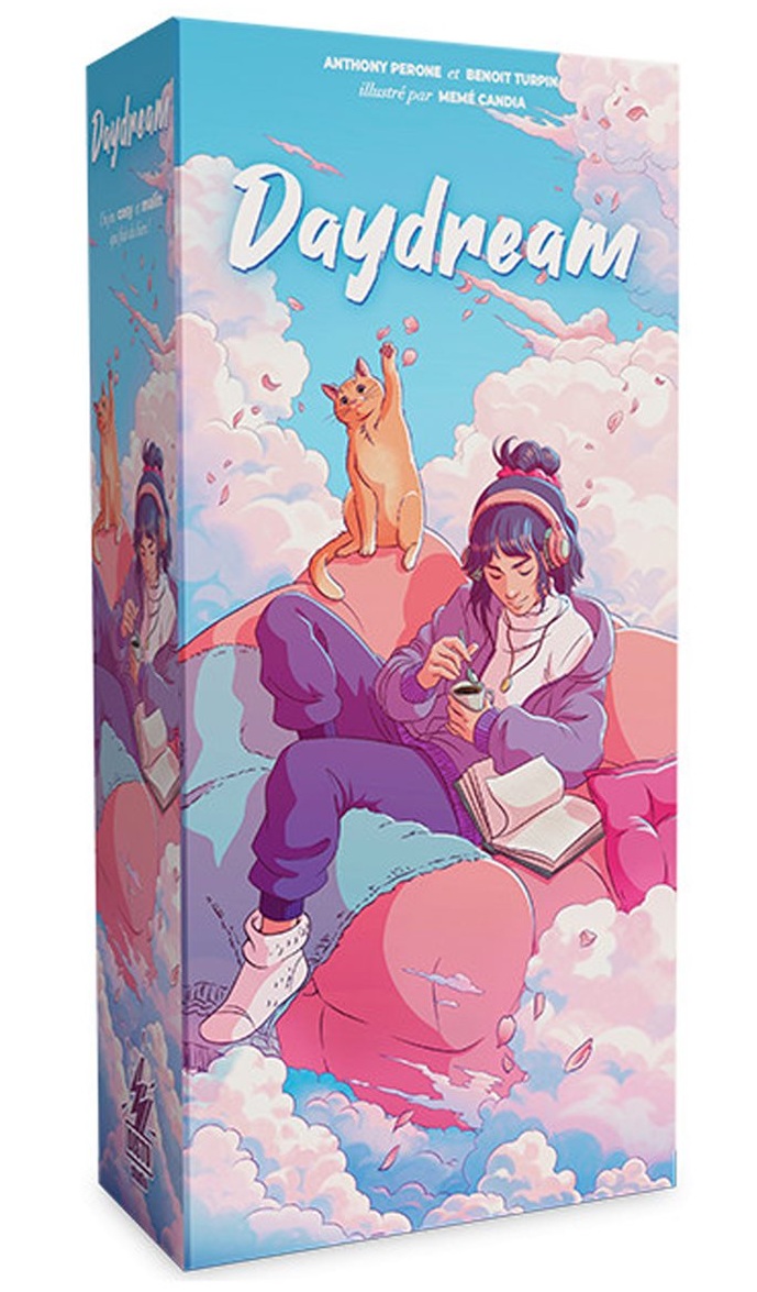 Daydream (VF) - LilloJEUX