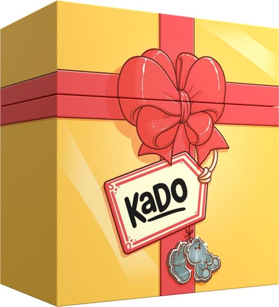 Kado (ML) - LilloJEUX