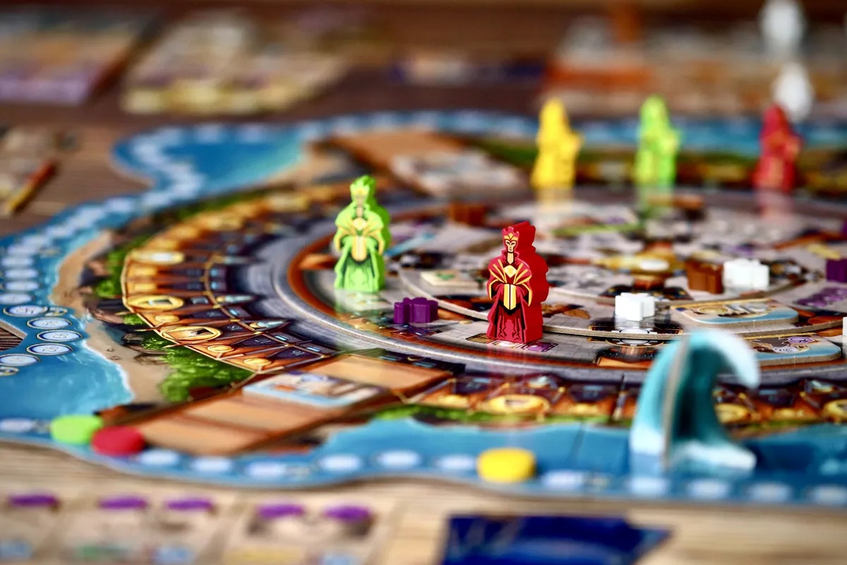 Atlantis Exodus (VF) - LilloJEUX